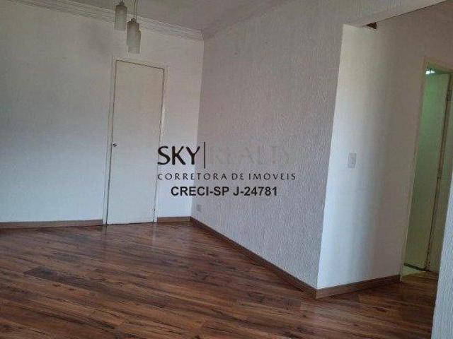 Apartamento à venda no Vila Santana