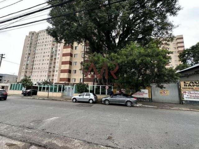 Apartamento à venda no Vila Santana