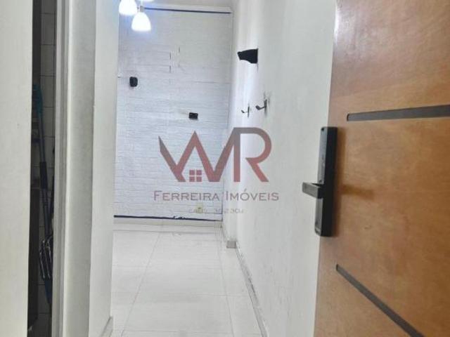 Apartamento à venda no Vila Santana