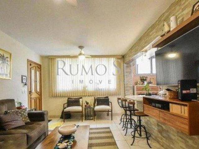 Apartamento à venda no Vila Santana