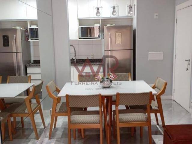 Apartamento à venda no Vila Santana