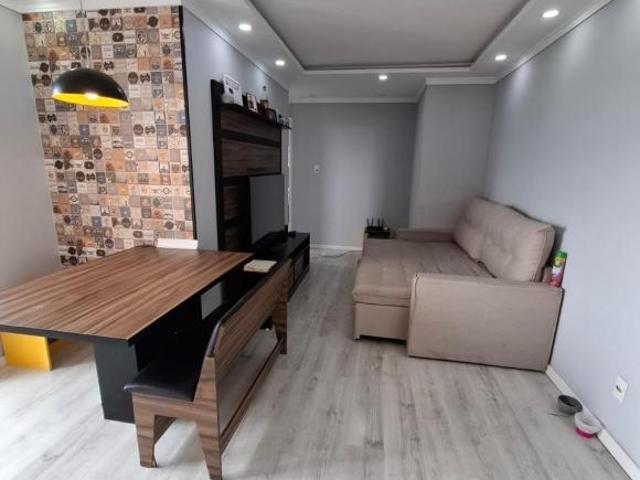 Apartamento à venda no Vila Santana