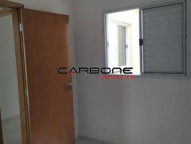 Apartamento à venda no Vila Santana