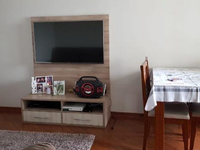 Apartamento a venda no Vila Sao Jose Diadema 3 Dorms