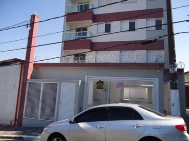 Apartamento a venda no Vila Sao Vicente Diadema 2 Dorms