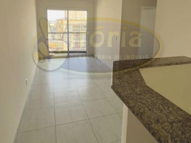 Apartamento a venda no Vila Scarpelli Santo André 3 Dorms