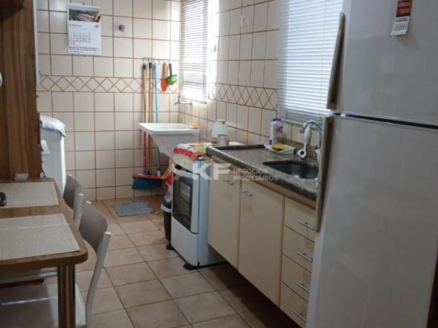 Apartamento à Venda no Vila Seixas Ribeirão Preto/SP
