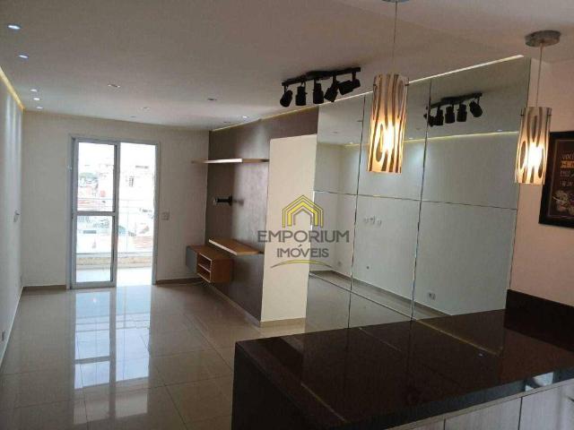 Apartamento a venda no Vila Silveira Guarulhos 2 Dorms