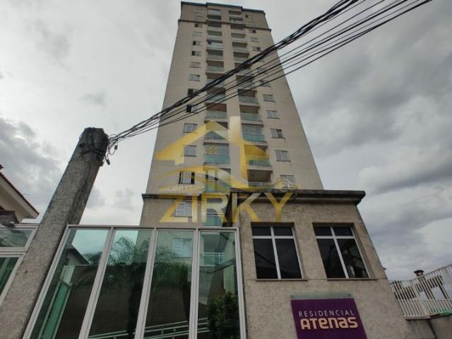 Apartamento a venda no Vila Silveira Guarulhos 2 Dorms