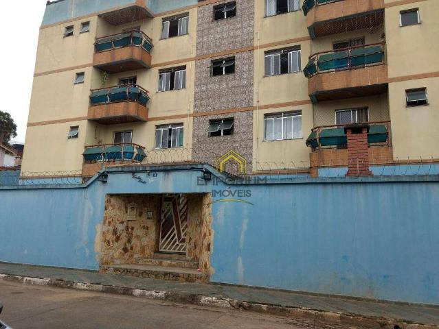Apartamento a venda no Vila Silveira Guarulhos 2 Dorms