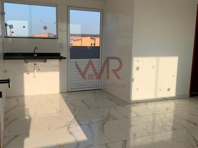 Apartamento à venda no Vila Sílvia