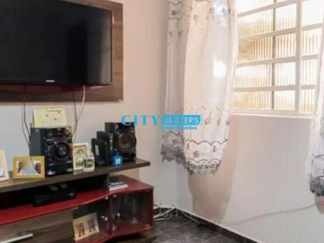 Apartamento à venda no Vila Sílvia