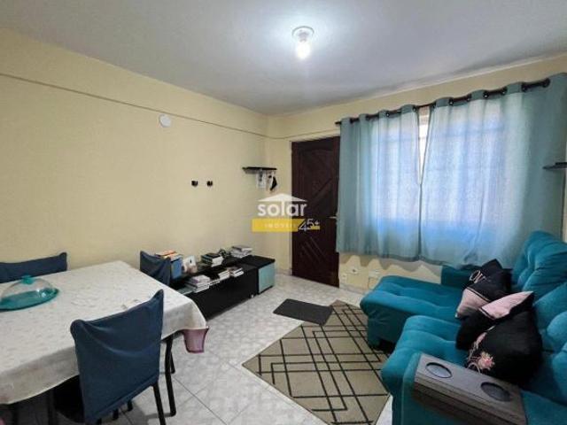 Apartamento à venda no Vila Sílvia