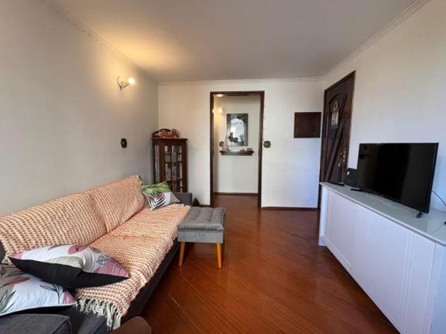 Apartamento à venda no Vila Siqueira Zona Norte
