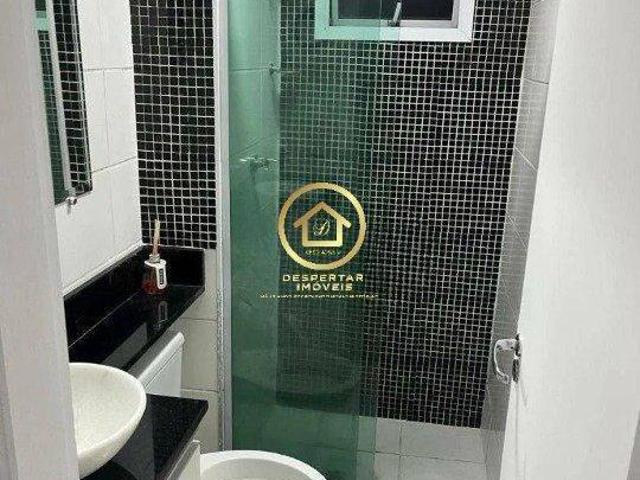 Apartamento à venda no Vila Siqueira Zona Norte