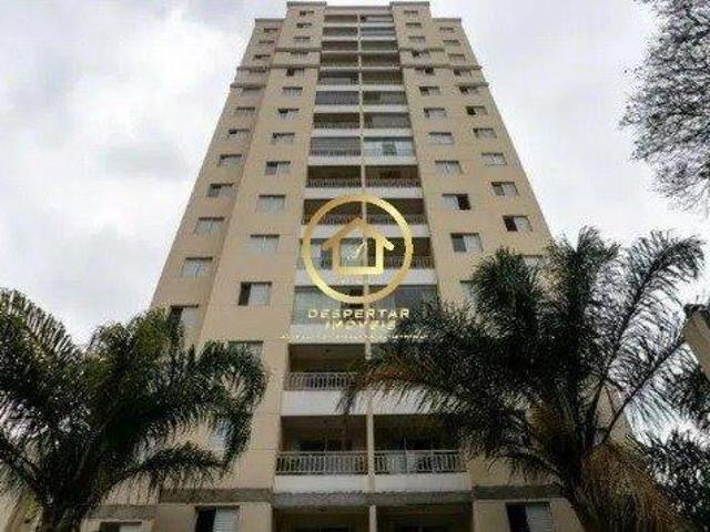 Apartamento à venda no Vila Siqueira Zona Norte