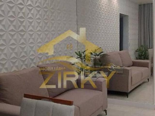 Apartamento a venda no Vila Sirena Guarulhos 2 Dorms