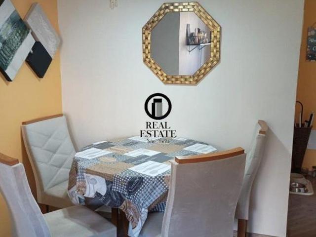 Apartamento à venda no Vila Suzana