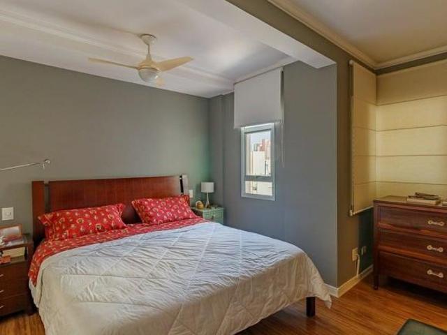 Apartamento à venda no Vila Suzana