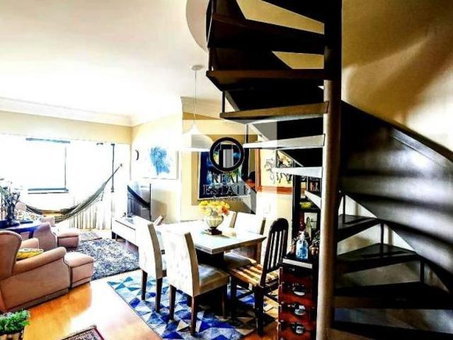 Apartamento à venda no Vila Suzana