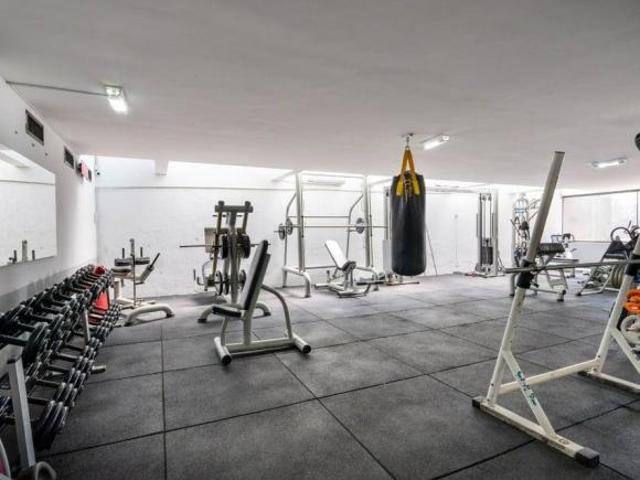 Apartamento à venda no Vila Suzana
