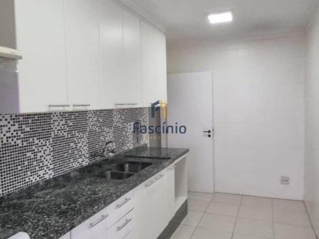 Apartamento à venda no Vila Suzana