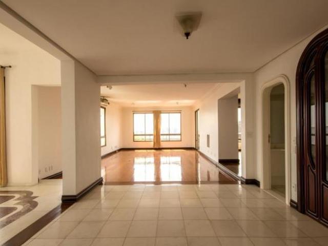 Apartamento à venda no Vila Suzana