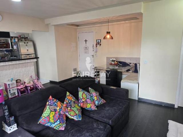 Apartamento à venda no Vila Suzana
