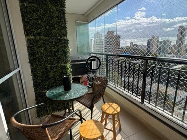 Apartamento à venda no Vila Suzana
