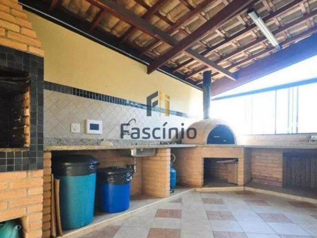 Apartamento à venda no Vila Suzana
