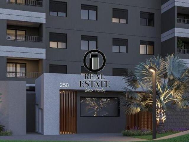 Apartamento à venda no Vila Suzana