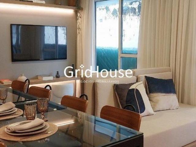 Apartamento à venda no Vila Suzana