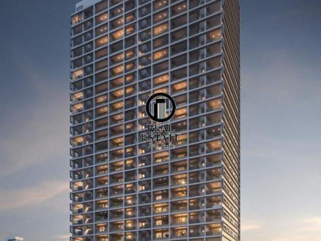 Apartamento à venda no Vila Pompéia