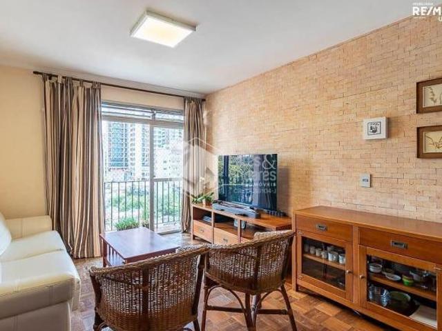 Apartamento à venda no Vila Pompéia