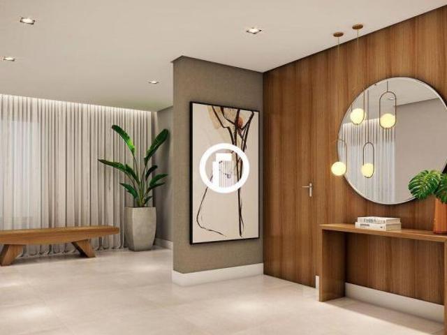 Apartamento à venda no Vila Pompéia