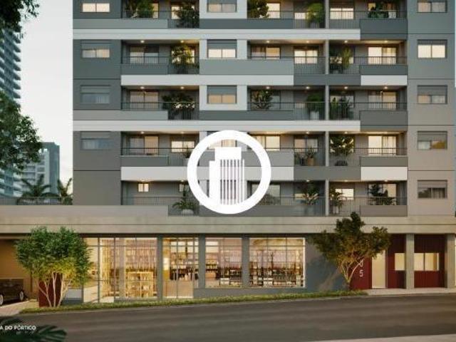 Apartamento à venda no Vila Pompéia