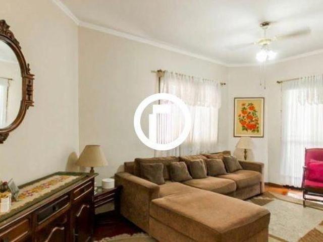Apartamento para Venda 120m², 3 dormitórios, sendo 1 suites, 3 vagas Pompeia