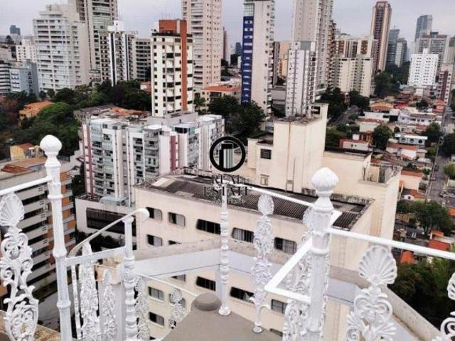 Apartamento à venda no Vila Pompéia