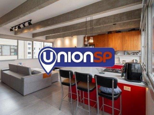 Apartamento à venda no Vila Pompéia, SP