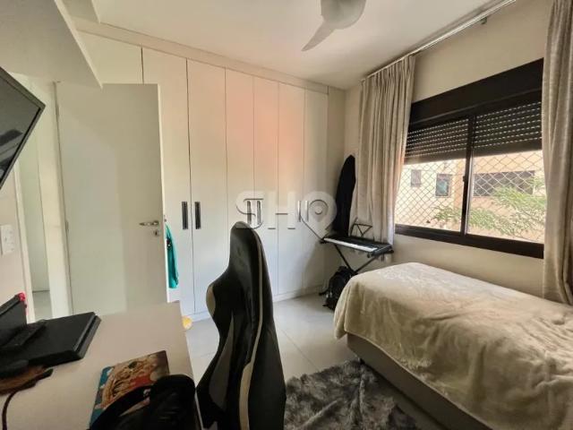 Apartamento à venda no Vila Pompéia, SP Três suítes