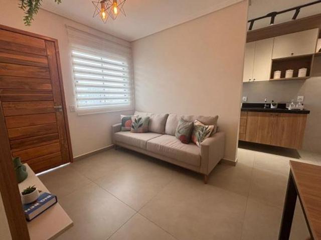 Apartamento à venda no Vila Paulicéia