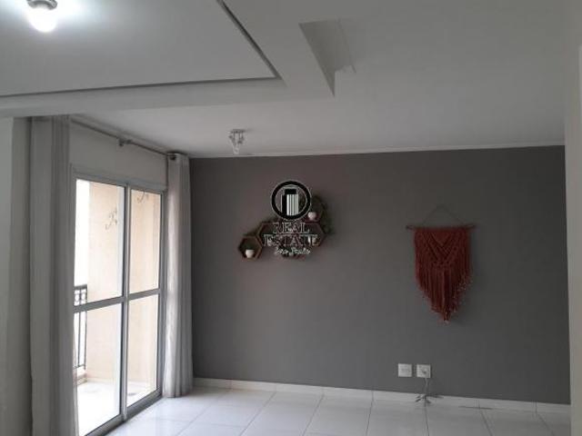Apartamento à venda no Vila Paulista