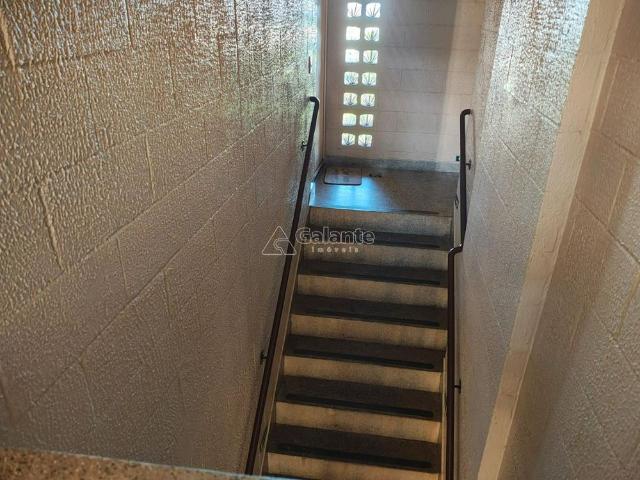 Apartamento à venda no Vila Padre Manoel de Nóbrega em Campinas