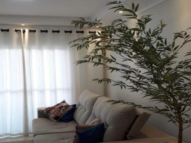 Apartamento à venda no Vila Pagano em Valinhos/SP