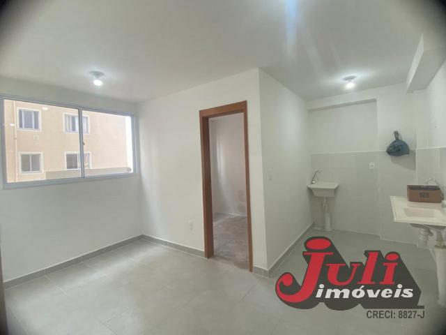 Apartamento a venda no VILA PALMARES SANTO ANDRE 2 Dorms
