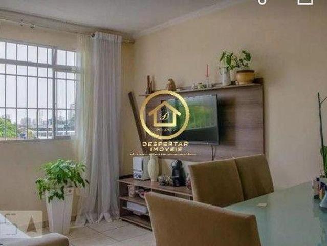 Apartamento à venda no Vila Palmeiras