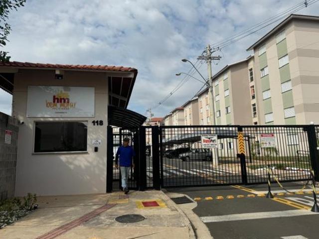 APARTAMENTO A VENDA NO VILA PARK EM CAMPINAS