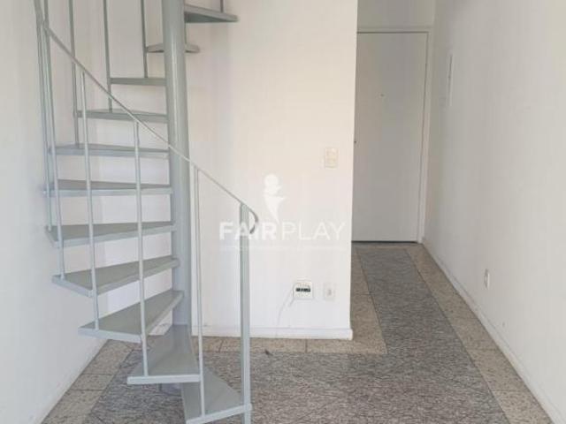 Apartamento à venda no Vila Parque Jabaquara