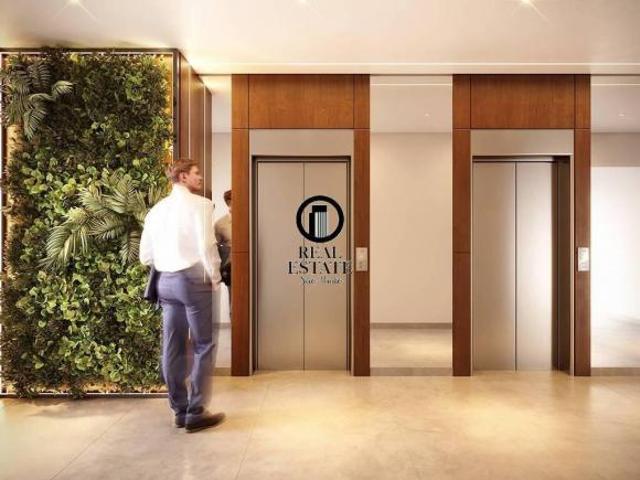 Apartamento à venda no Vila Parque Jabaquara