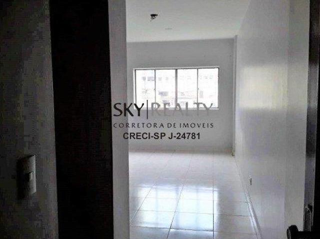 Apartamento à venda no Vila Parque Jabaquara